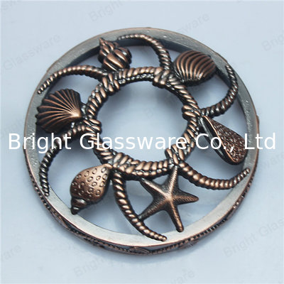 hot sale metal lid candle jar lid wholesale