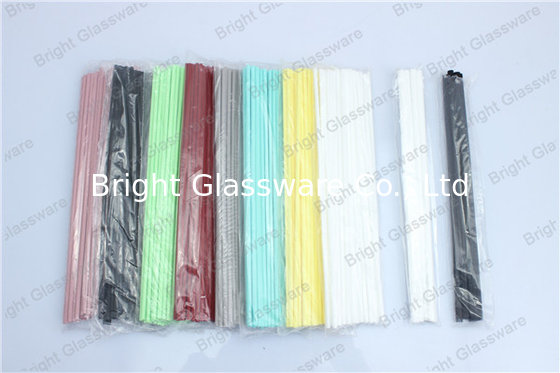 hot sale black fiber stick , color fiber stick for diffuser bottle