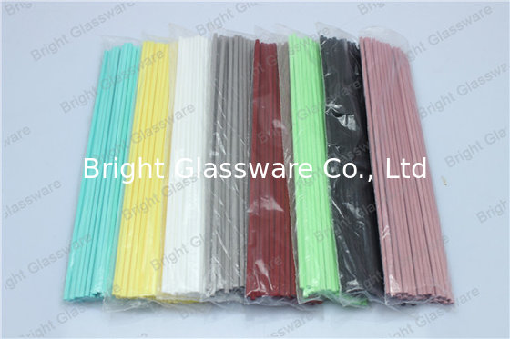 hot sale black fiber stick , color fiber stick for diffuser bottle