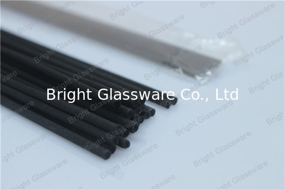 hot sale black fiber stick , color fiber stick for diffuser bottle