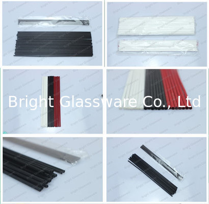 hot sale black fiber stick , color fiber stick for diffuser bottle