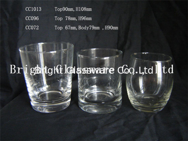 2015 hot sale clear wine glasses whiskey glasses beer mug for wholesale