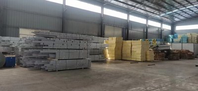 Shenzhen Liangchen Meijing Light Steel Construction Technology Co., Ltd