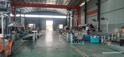 Shenzhen Liangchen Meijing Light Steel Construction Technology Co., Ltd