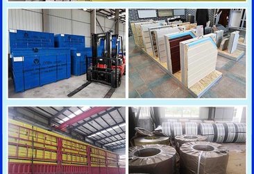 Shenzhen Liangchen Meijing Light Steel Construction Technology Co., Ltd