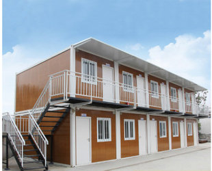 Shenzhen Liangchen Meijing Light Steel Construction Technology Co., Ltd