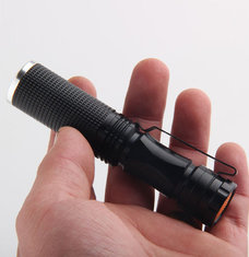 China MINI 5W 365NM Professional UV Ultra Violet Flashlight Torch Light Anti-Fake Money,Jewlry supplier
