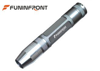 China White Light Pro Jade LED Flashlight, 395NM UV Black Light LED Torch Using 18650 supplier