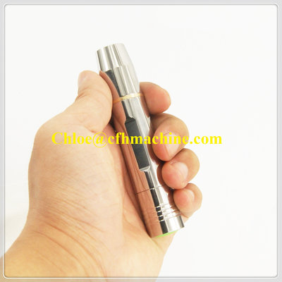3W Cree 365NM Ultraviolet Led UV Flashlight for Scorpion Hunting or Money Detector supplier