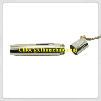 3W Cree 365NM Ultraviolet Led UV Flashlight for Scorpion Hunting or Money Detector supplier