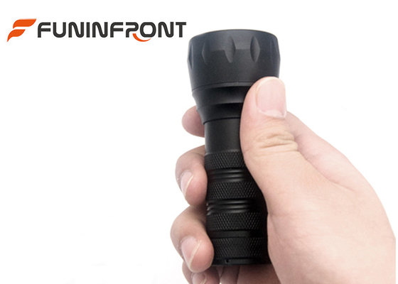 High Quality 21-LED 395NM LED UV Flashlight Blacklight LED Torch Using 3*AAA supplier