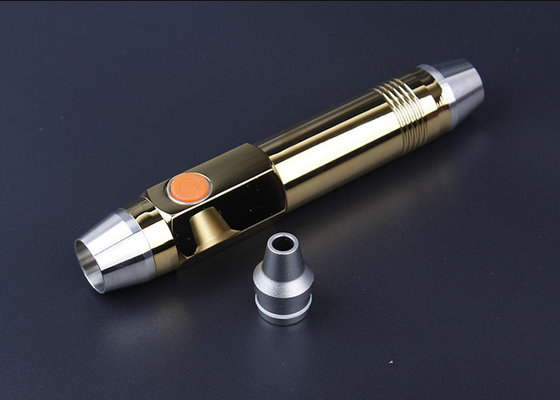 Ultraviolet UV and White Light Pro Jade LED Flashlight for Expert Gem Appraisal supplier