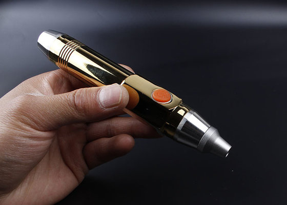 Ultraviolet UV and White Light Pro Jade LED Flashlight for Expert Gem Appraisal supplier