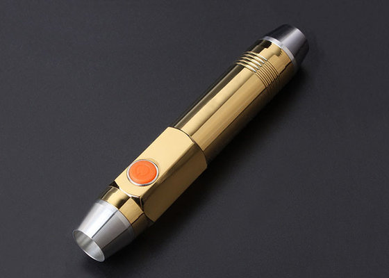 Ultraviolet UV and White Light Pro Jade LED Flashlight for Expert Gem Appraisal supplier