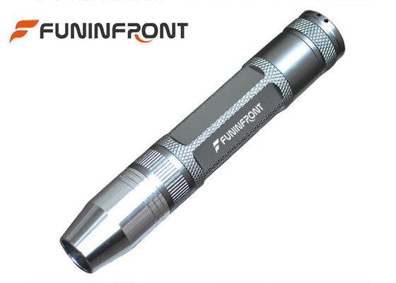 White Light Pro Jade LED Flashlight, 395NM UV Black Light LED Torch Using 18650 supplier