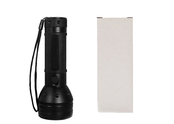 51 LED 395NM Ultraviolet Black Light Detector for Dog Urine, Pet Stains, Bed Bug supplier