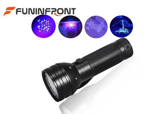 51 LED 395NM Ultraviolet Black Light Detector for Dog Urine, Pet Stains, Bed Bug supplier