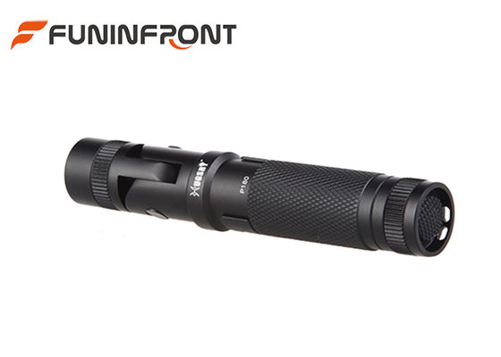 180 Degree Flexible Head MINI CREE LED Flashlight Handheld, 3W Pocket LED Torch supplier