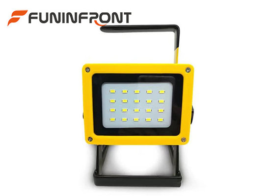 3000LMs 15W Outdoor Portable Spotlight with 20 Leds Work Light  for Camp, Repair supplier