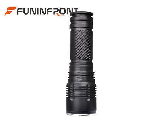 1000 LMs CREE XM-L T6 LED Torch Zoom Handheld Portable Outdoor Camp Lantern supplier
