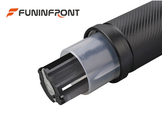 1000 LMs CREE XM-L T6 LED Torch Zoom Handheld Portable Outdoor Camp Lantern supplier