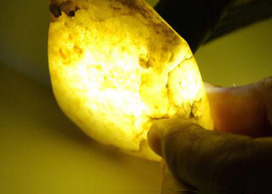 3 Light Source Pro Jade LED Flashlight Working with 18650 Li-ion Battery supplier