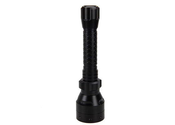 T50 850NM OSRAM Chips Infrared LED Flashlight with Adjustable Focus for Camera supplier