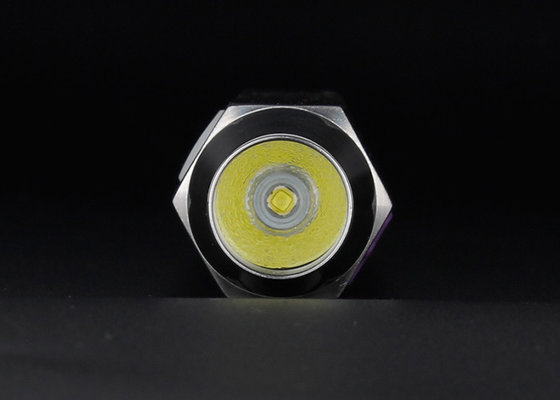 Yellow Light 395NM Black Light UV Flashlight for Jewery, Gemston Identification supplier