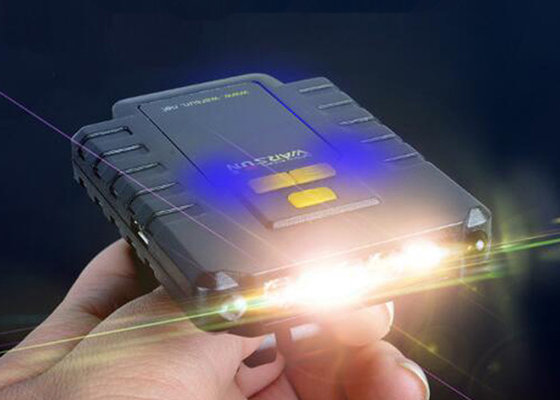 Infrared Induction Outdoor LED Headlamp Sensor Light Cap Hat Lamp with 5 LEDs supplier