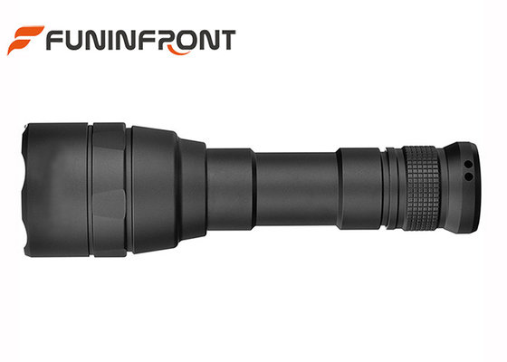 1000 High Lumen CREE XM L2 Portable Handheld Led Torch for Outdoor Bike Cycling supplier