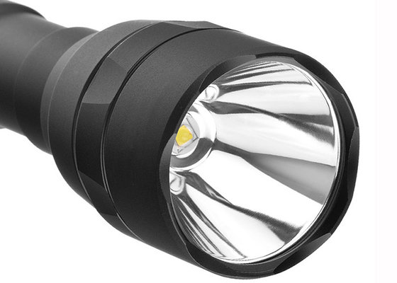 1000 High Lumen CREE XM L2 Portable Handheld Led Torch for Outdoor Bike Cycling supplier