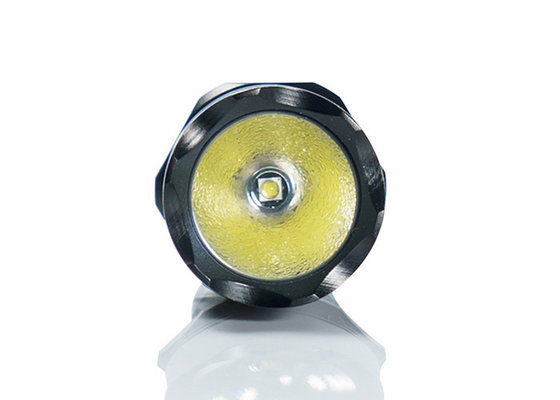 3 Light Modes Cree XML2 U2 Powerful LED Flashlight supplier