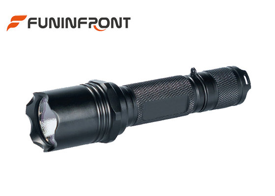 3 Light Modes Cree XML2 U2 Powerful LED Flashlight supplier