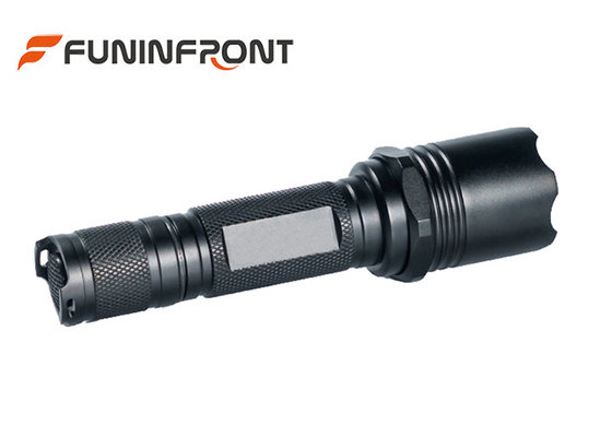 3 Light Modes Cree XML2 U2 Powerful LED Flashlight supplier