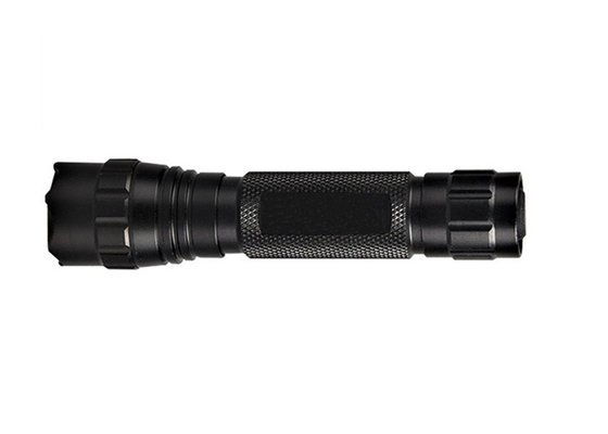 8 Watts High Output 395NM LED UV Flashlight for Ultraviolet Curing Resin supplier