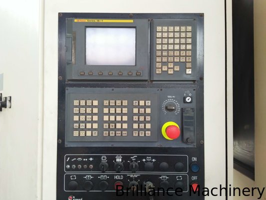 2003 Italy Mirror TORNIO CNC lathe