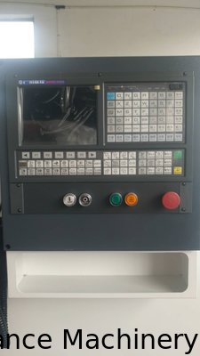 2018 New YNJCC CK-6150 CNC Horizontal Lathe