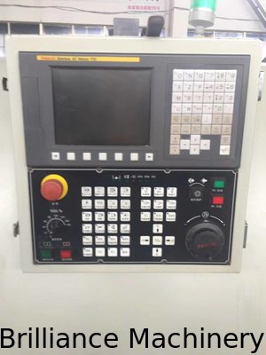 2011 USED BOHI CK6432B CNC Slant Lathe