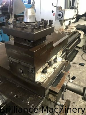 2011 SMTCL CW6180B Horizontal Lathe