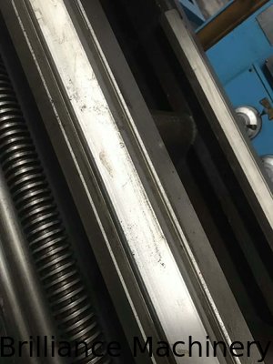 2011 SMTCL CW6180B Horizontal Lathe