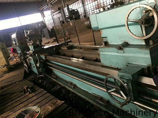 Used SPARK 61125 Horizontal Lathe