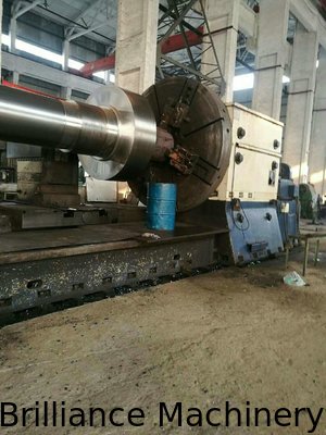 2009 Used Spark CC61350 Horizontal Lathe