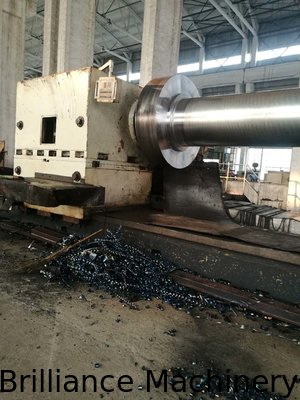 2003 Used SPARK CC61350 Horizontal Lathe