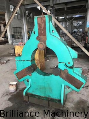 2012 USED SPARK CW61200/8 Horizontal Lathe