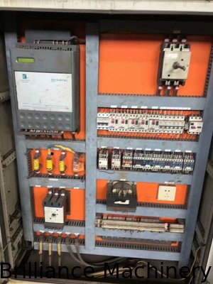 2012 USED SPARK CW61200/8 Horizontal Lathe