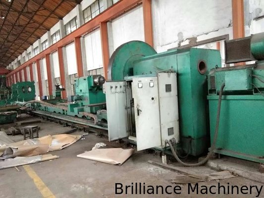 USED SPARK CW61200/20 Heavy Horizontal Lathe