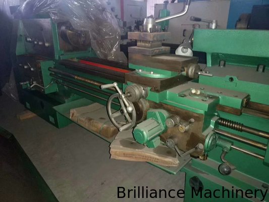2013 NEW HUANGSHAN CA6163A Horizontal Lathe