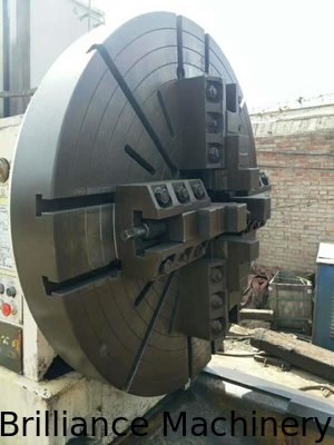 2007 Used Precion CW61160L Horizontal Lathe