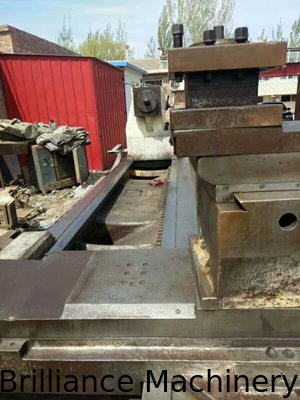 2007 Used Precion CW61160L Horizontal Lathe