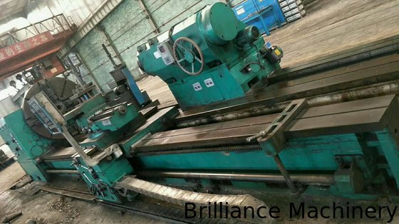Used SPARK C84125 Roll Lathe